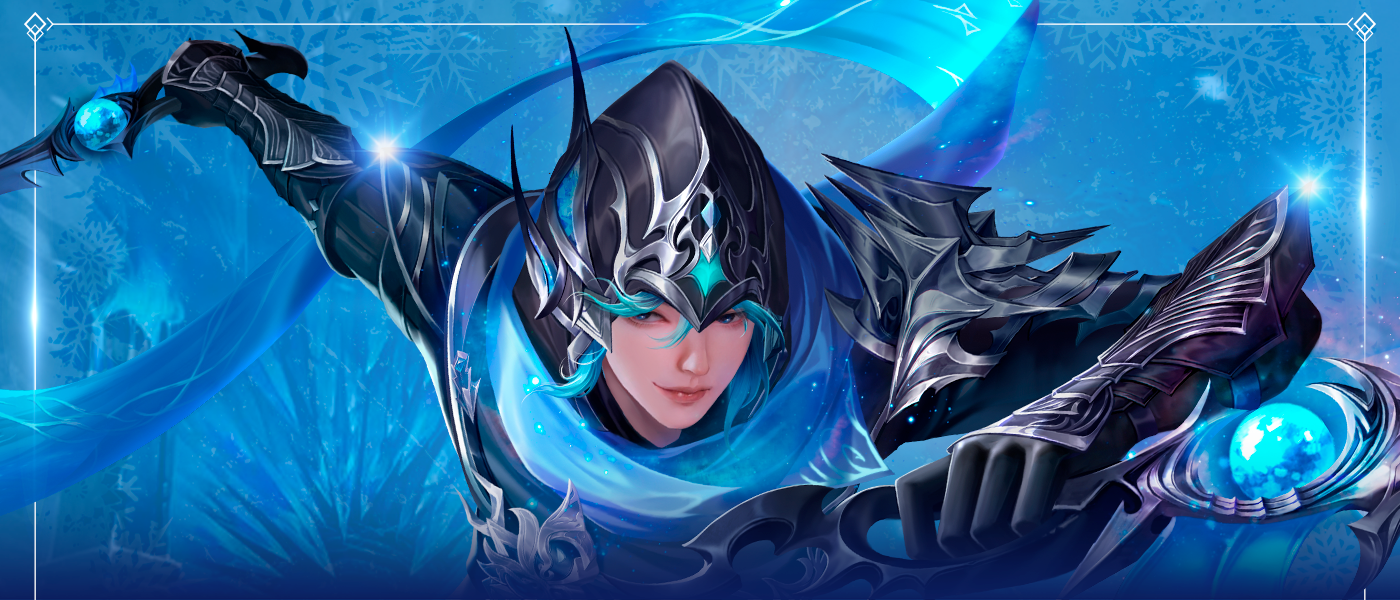 Congele seus inimigos com um baú inédito! | Perfect World – MMORPG ...